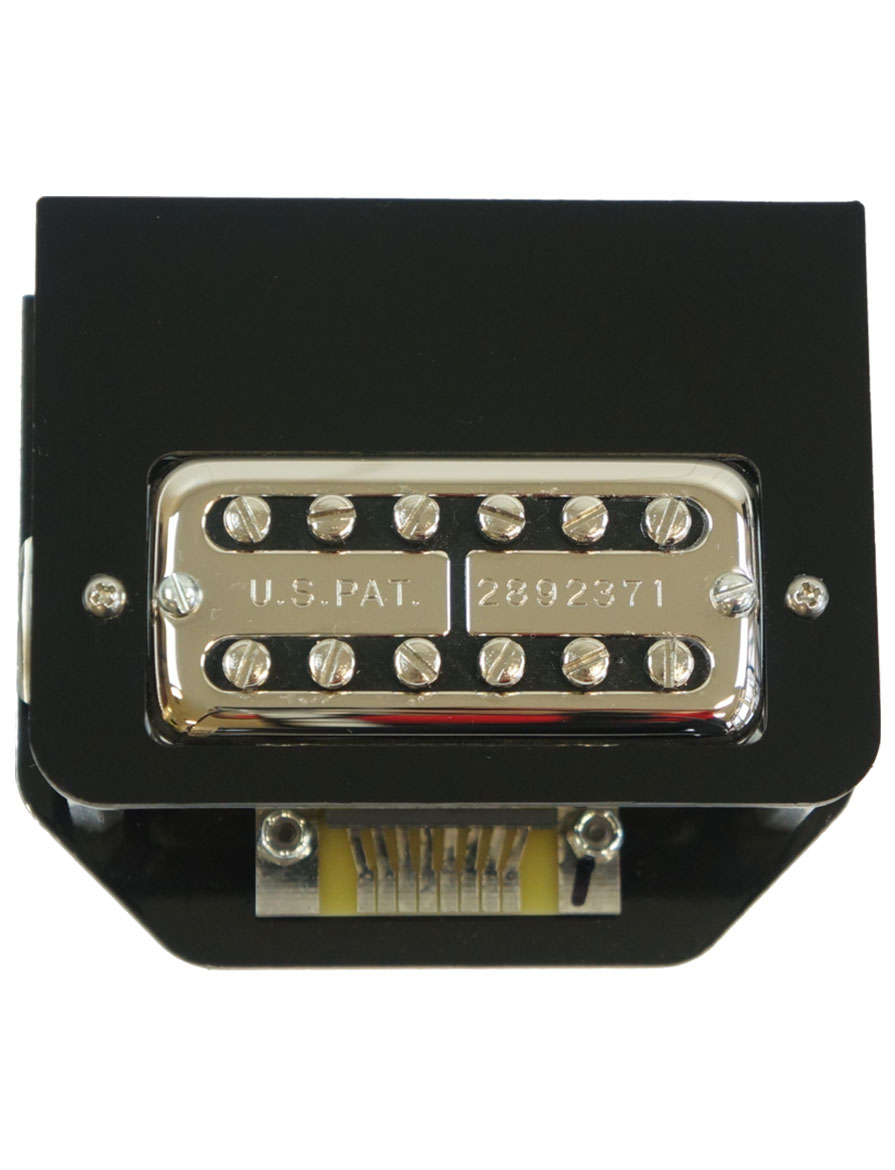 Half-Size Cartridge for Filter'Tron - Somnium Guitars